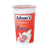 Adam's- Meethi Lassi (Sweet)- 225 ml - GradeOneMart