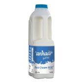 Anhaar- Buffalo Full Cream Milk- 1 Litre - GradeOneMart