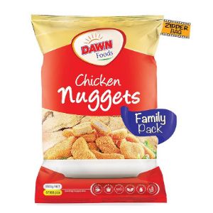 Dawn Foods - Chicken Nuggets Family Pack - 1500gm - GradeOneMart