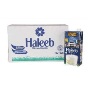 Haleeb – Milk – 1 Ltr x 12 – GradeOneMart