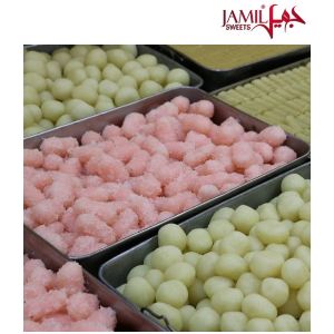 Jamil Sweets - Paneer Jamun - GradeOneMart
