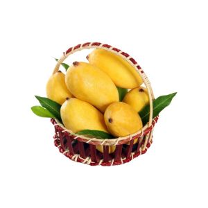 Sindhri Mango - 1 Kg - GradeOneMart
