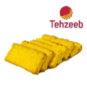 Tehzeeb Bakers - Cake Rusk - Half Kg - GradeOneMart