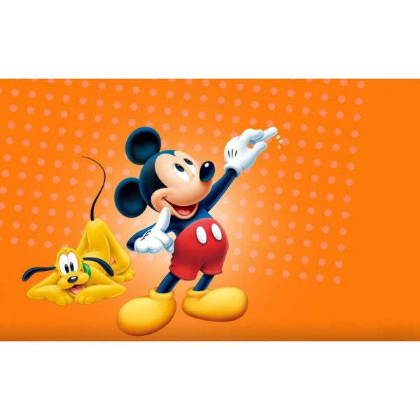 Disney - Mickey Mouse - Poster 1 - GradeOneMart