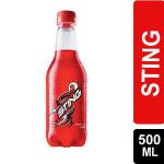 Sting - Energy Drink - 500 ml - GradeOneMart